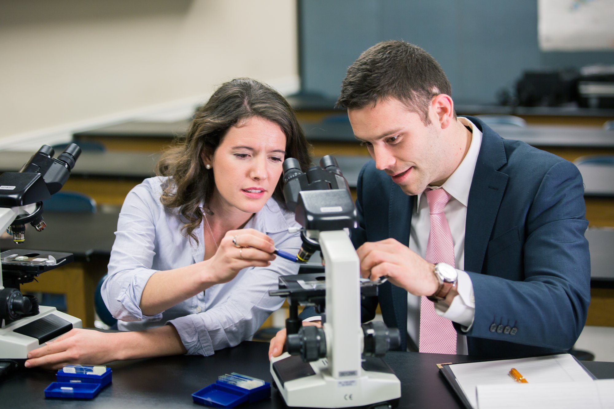 Minors | Patrick Henry College (PHC)